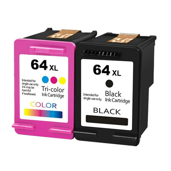 Hp Envy Photo 7855 Ink Cartridges