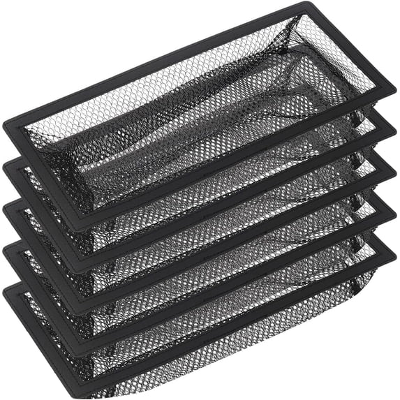 BUTOMKY Vent Covers for Home Floor,Floor Register Cover Trap, Floor Air ...