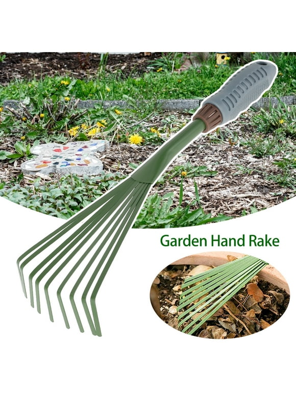 Rakes in Garden Tools - Walmart.com