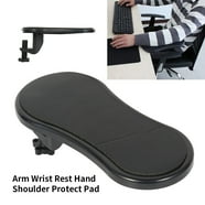 Mata1 Ergonomic Keyboard Wrist Rest Pad Set with Gel Mouse Arm Support ...