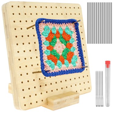 Wooly Board Adjustable Blocking Frame- - Walmart.com