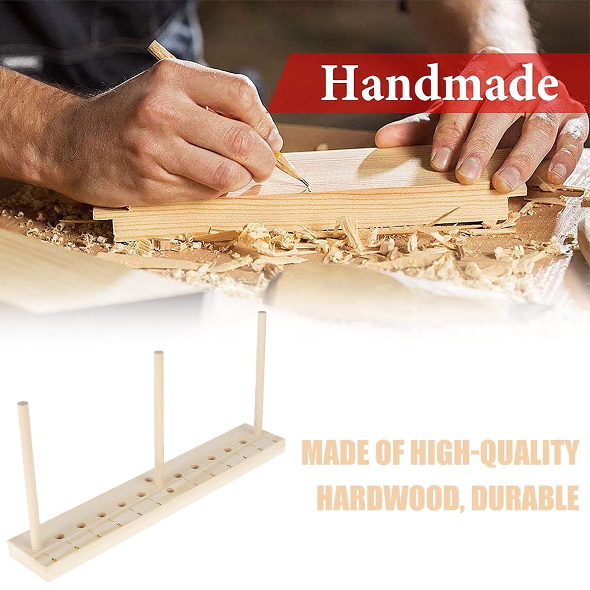 BUTORY Bow Making Tool with 50 Pieces Twist Ties for Christmas Party ...