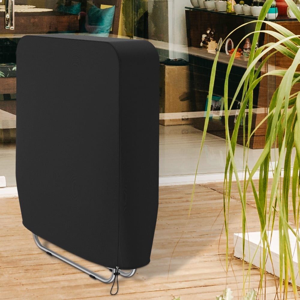 BUTORY Garden Folding Reclining Chair Cover Zero Gravity Waterproof ...