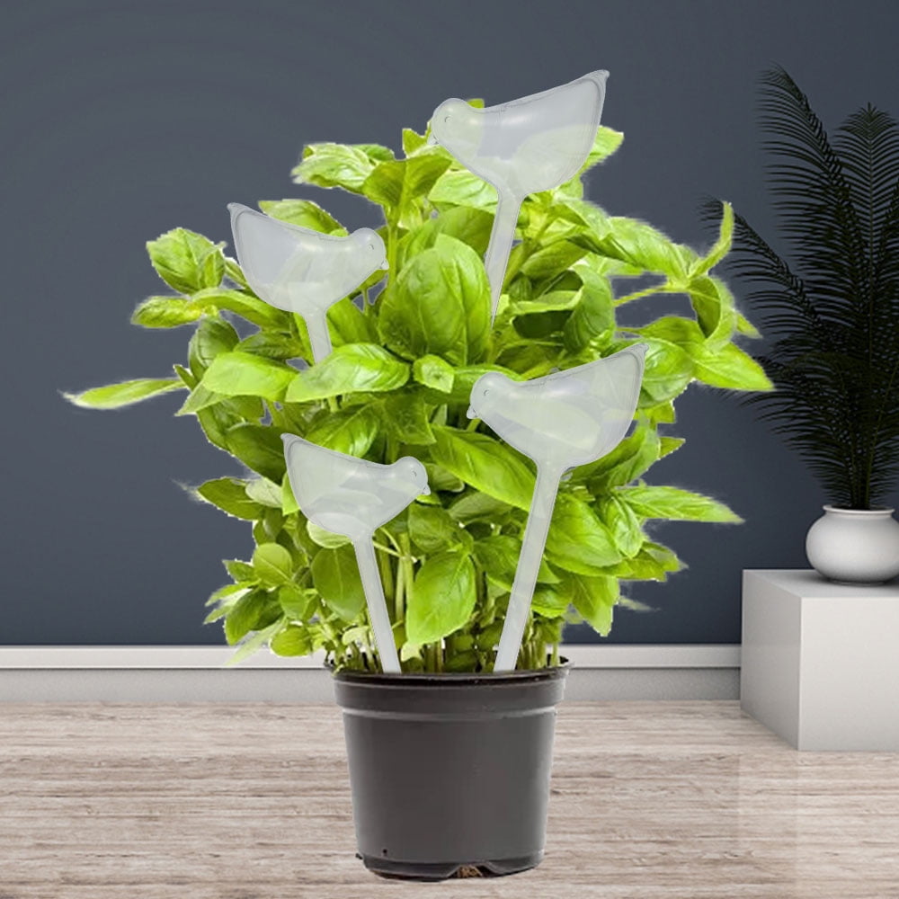 BUTORY Garden Plant Automatic Watering Spike Drippers Water Feeder ...