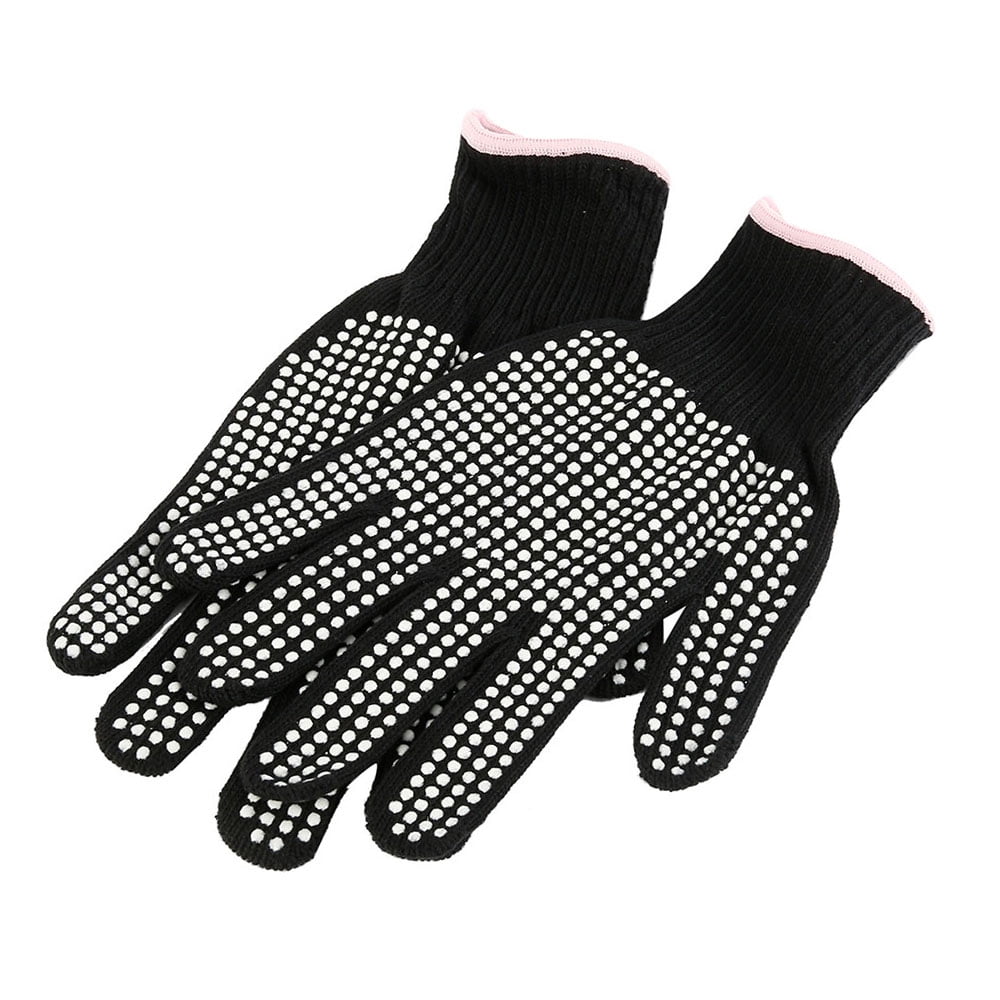 BUTORY Professional Heat Proof Glove,heat Insulation and High ...