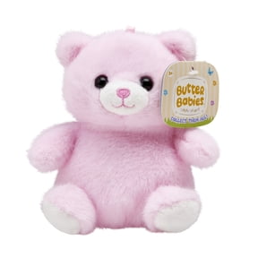 Pink Bears