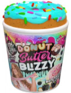 Compound Kings Butter buzzy - Walmart.com