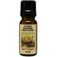 BUTTERED RUM FRAGRANCE OIL .33-FL. OZ. - Walmart.com