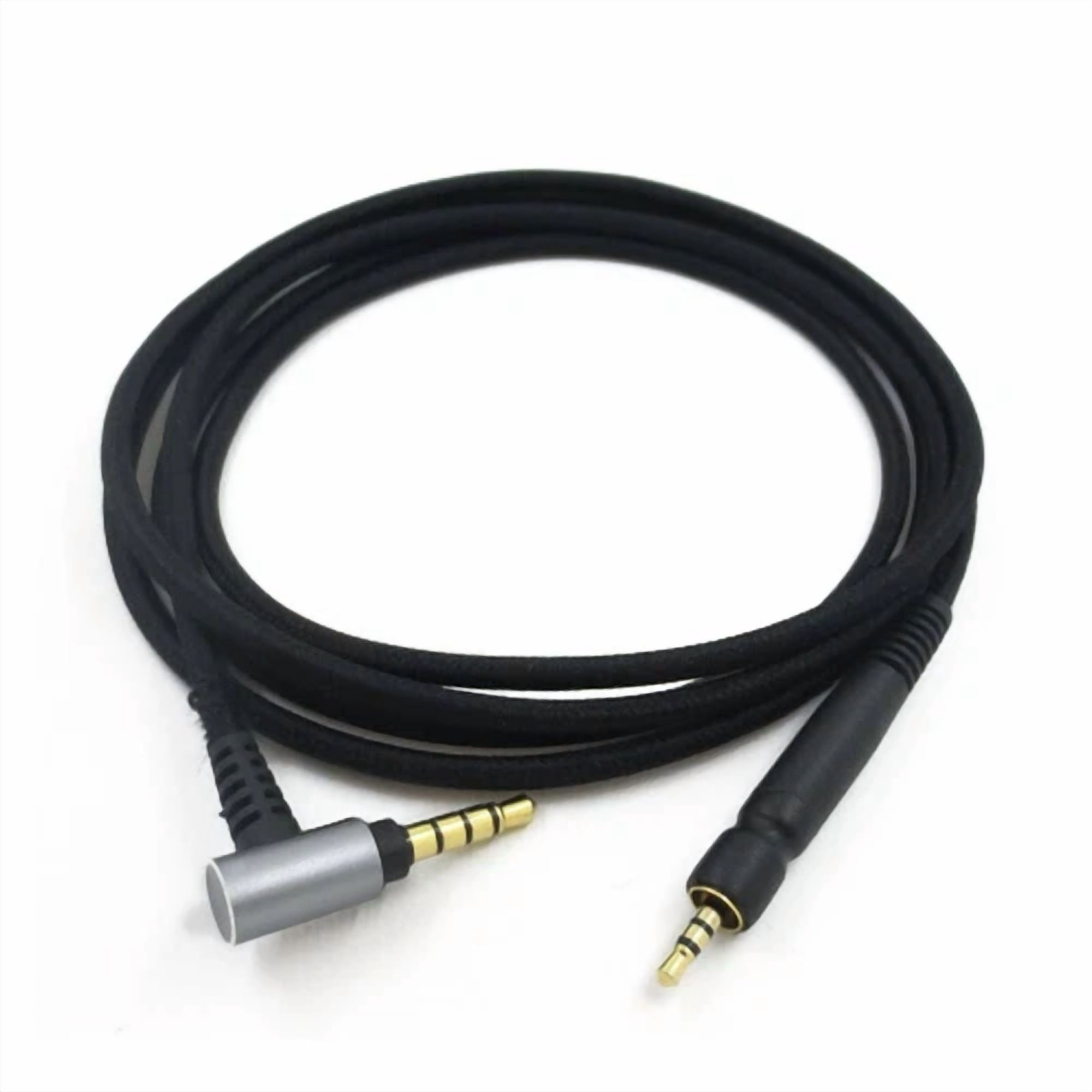 BUTTERFLY- 1.2M Earphone Audio Cable For Sennheiser Game Zero One ...