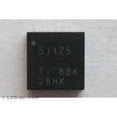 BUTTERFLY- 1 Piece New Tps51125 51125 Qfn 24Pin Power Ic Chip (Ship ...