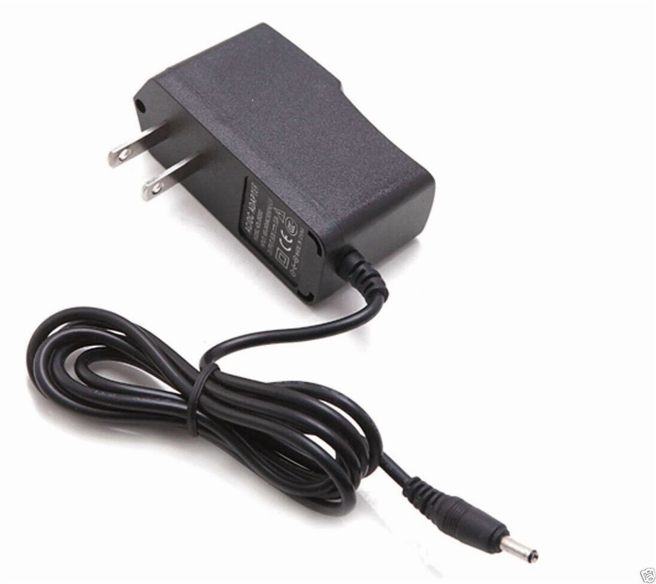 BUTTERFLY- 5V 1A Ac/Dc 3.5Mm Us Plug Power Supply Adapter Converter ...