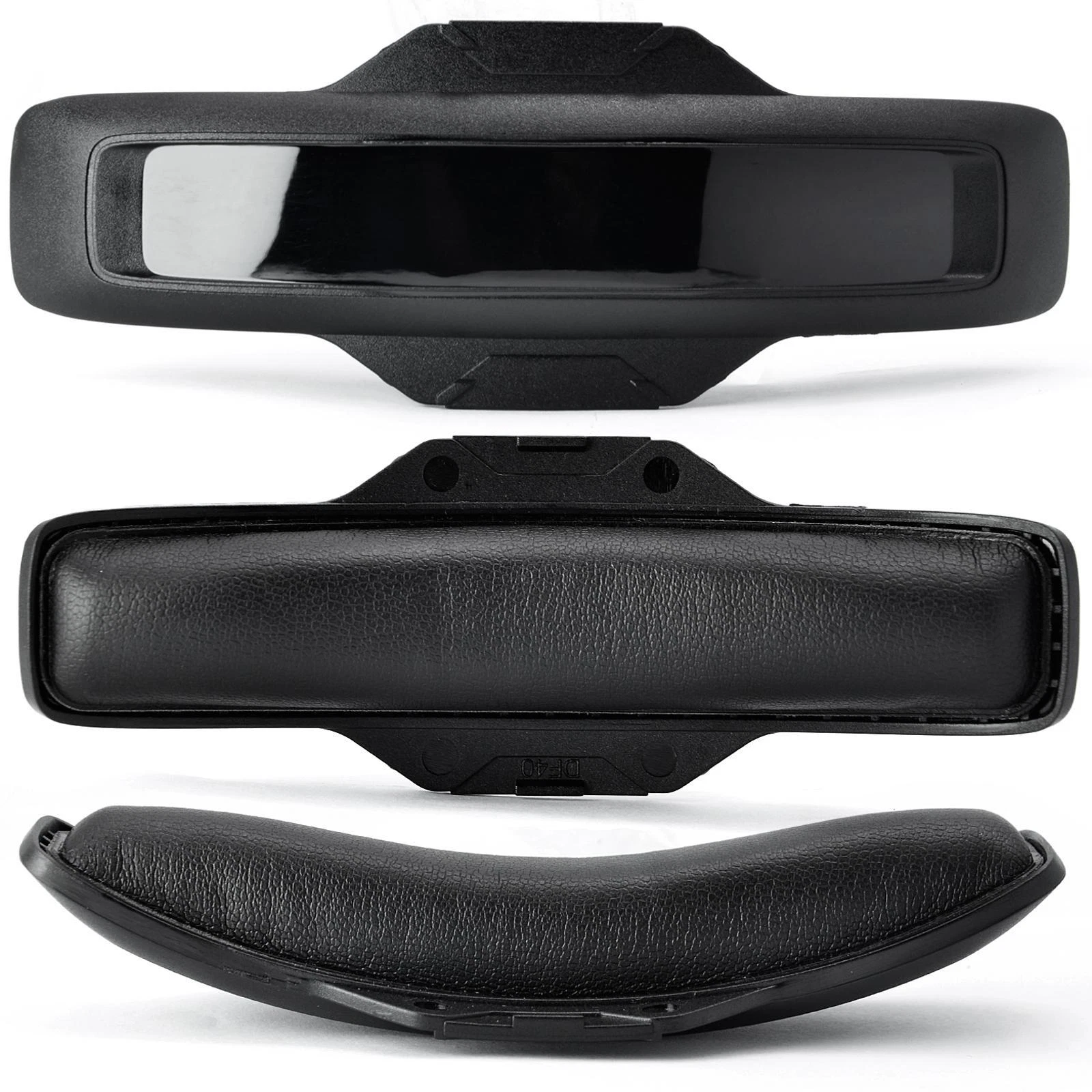 BUTTERFLY- Ear Pads Foam Cushion Earmuffs Headband Cover For Logitech ...