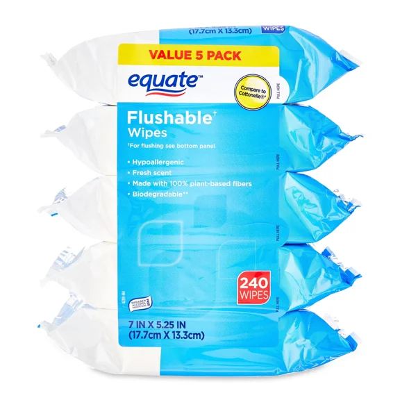 Tucks Wipes