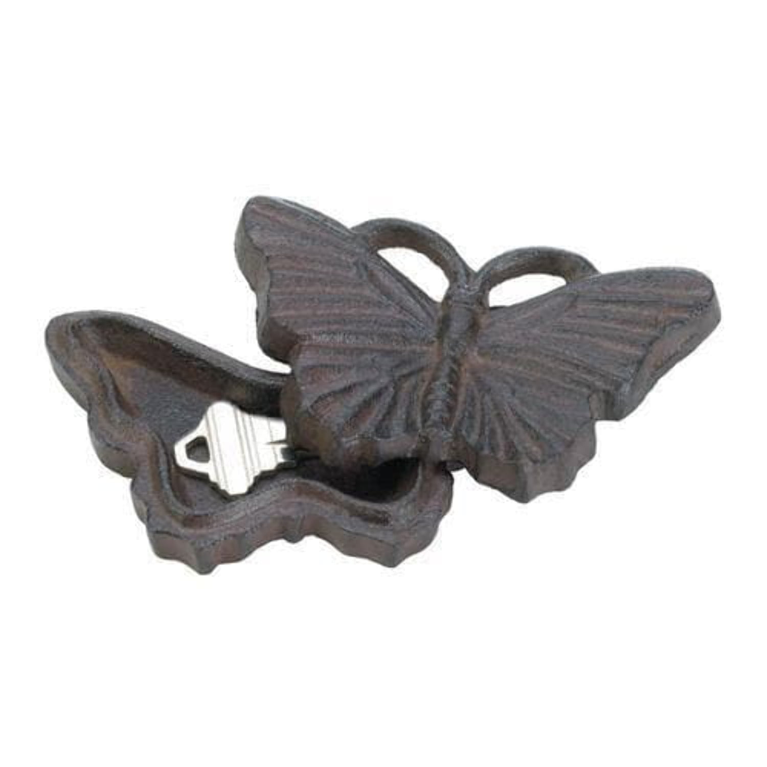 BUTTERFLY KEY HIDER - Walmart.com