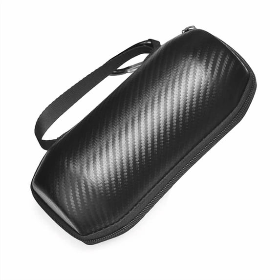 BUTTERFLY- Protable Carbon Fiber Storage Bag Travel Carrying Case For ...