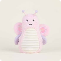 Warmies Microwavable Plush Stuffed Animal - Manatee - Walmart.com