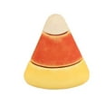 BUTTONS GALORE CANDY CORN BULK 3D - 25 BUTTONS - Walmart.com