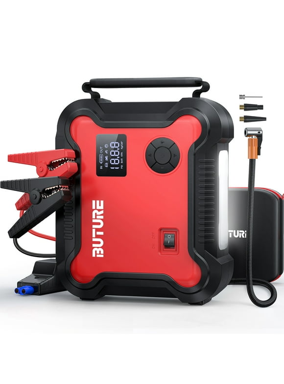 Tire Inflators in Tire and Wheel Accessories - Walmart.com