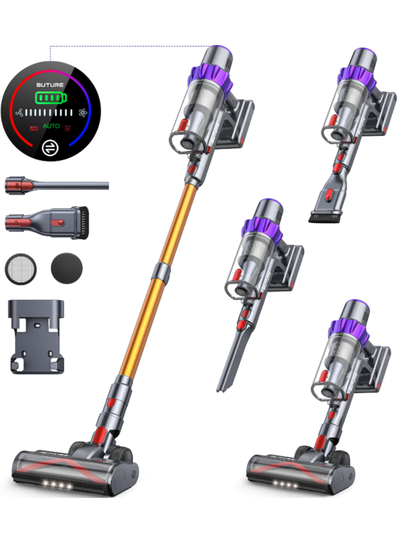 Vacuum Cleaners - Walmart.com