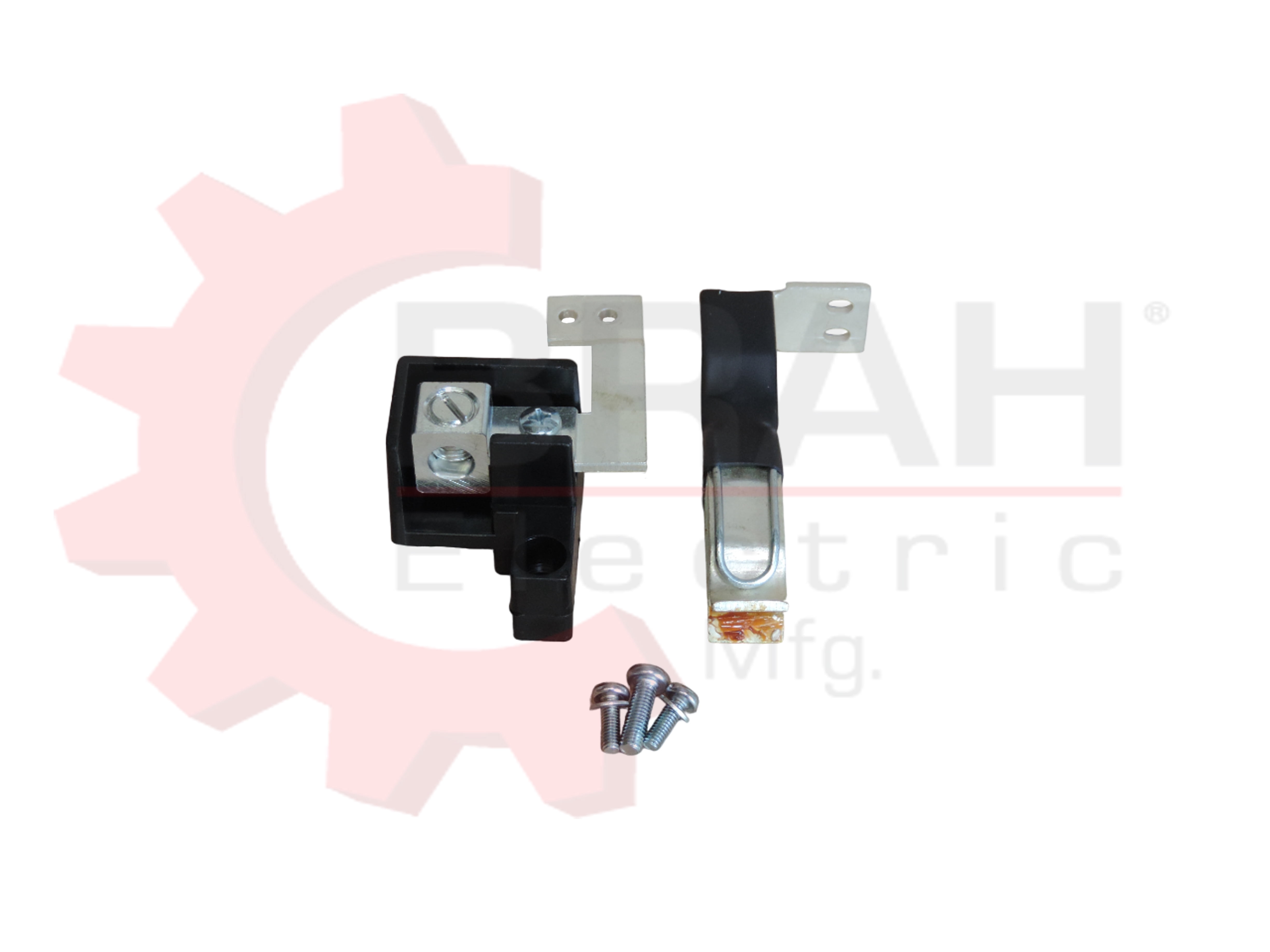 BUV100N NEW In-Stock Neutral Kit 30A - 100A Suitable for Bus Plug Type ...