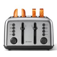 Toastmaster 2-Slice Cool Touch Toaster - Walmart.com