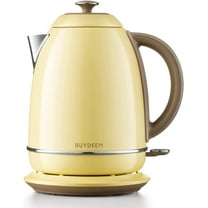 KitchenAid Pro Line Automatic Stainless Steel Electric Water Boiler/Tea ...