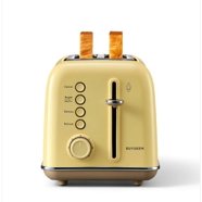 Swan Retro 2 Slice Toaster, ST19010RN, Red - Walmart.com