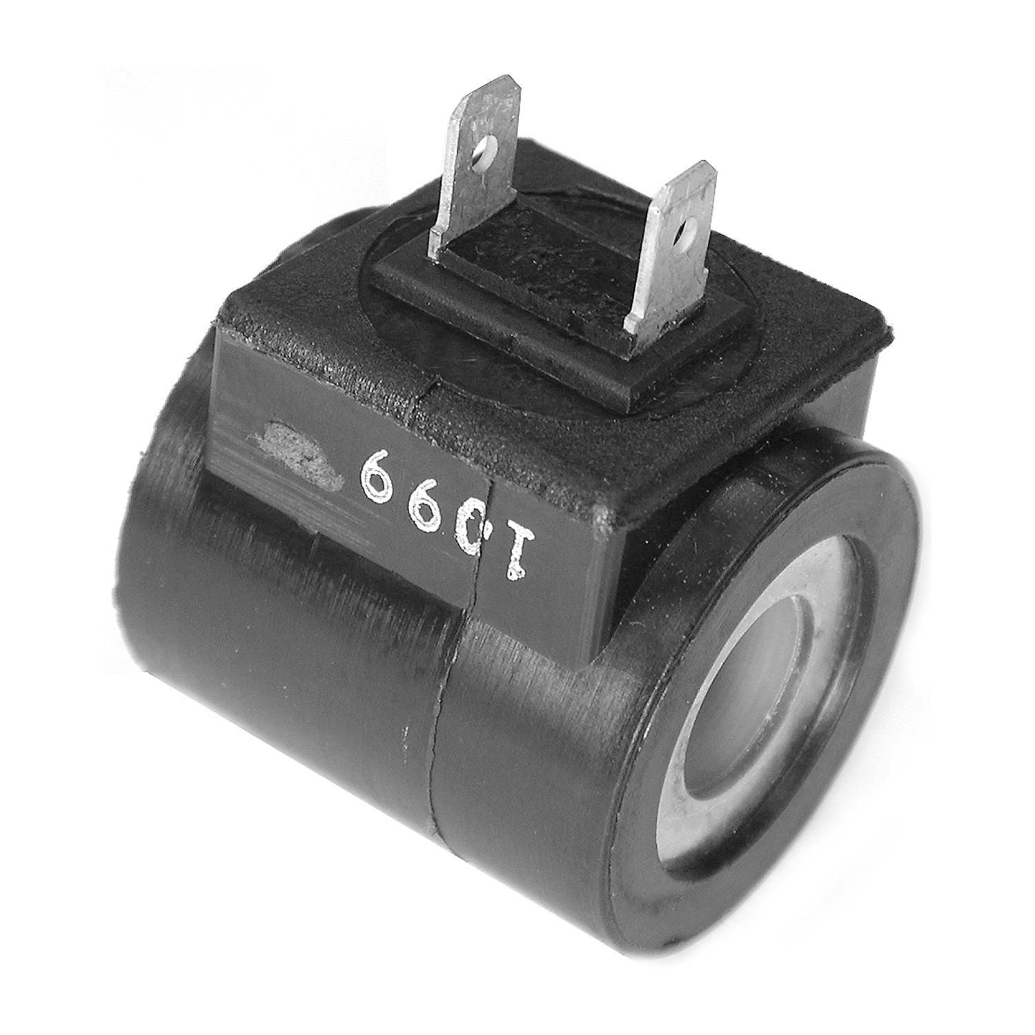 BUYERS PRODUCTS 1306360 COIL W/SPADE TERMINALS - Walmart.com