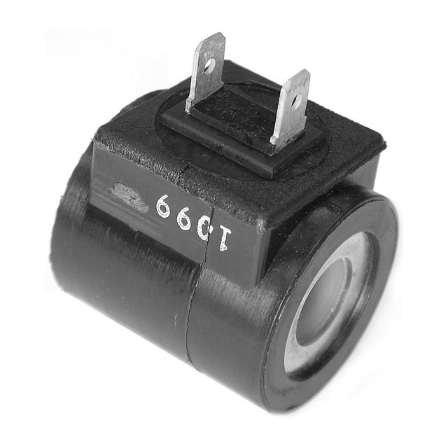 BUYERS PRODUCTS 1306360 COIL W/SPADE TERMINALS - Walmart.com