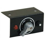 BUYERS PRODUCTS 5540710 Rotary Switch Kit,50 Amp - Walmart.com