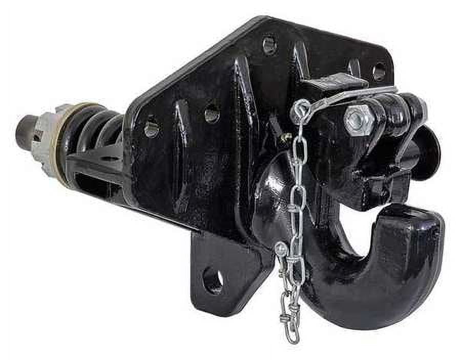 BUYERS PRODUCTS BP125A Pintle Hook, GVW 30, 000 lb. - Walmart.com