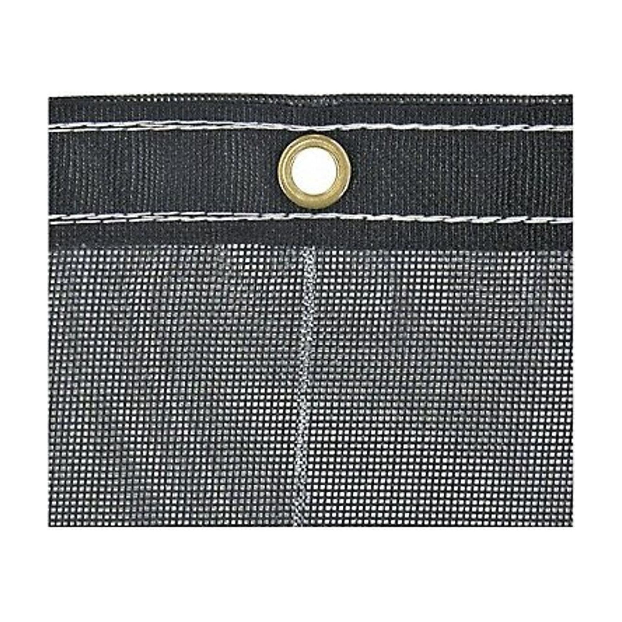 BUYERS PRODUCTS DTR6014 Mesh Tarp/Hardware Kit, 6 x 14 ft. - Walmart.com