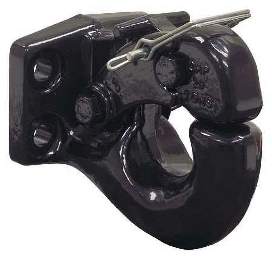 BUYERS PRODUCTS PH20 Pintle Hook, GVW 40, 000 lb. - Walmart.com