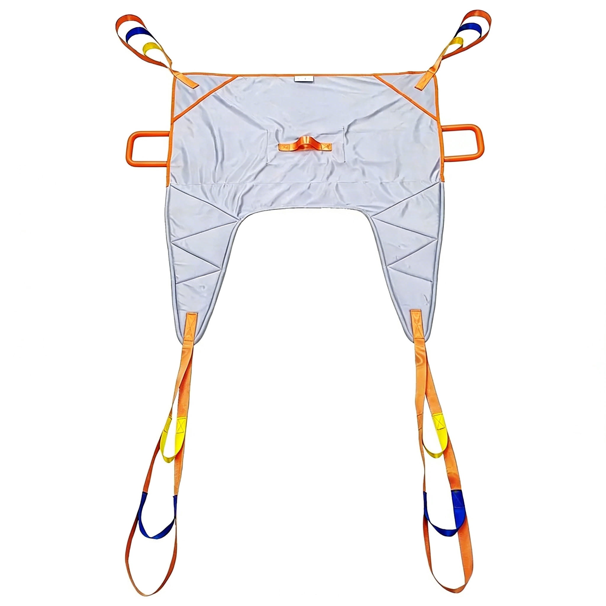 BUYHAO Sitting U-Sling, Universal Patient Lift Sling for Home Use ...
