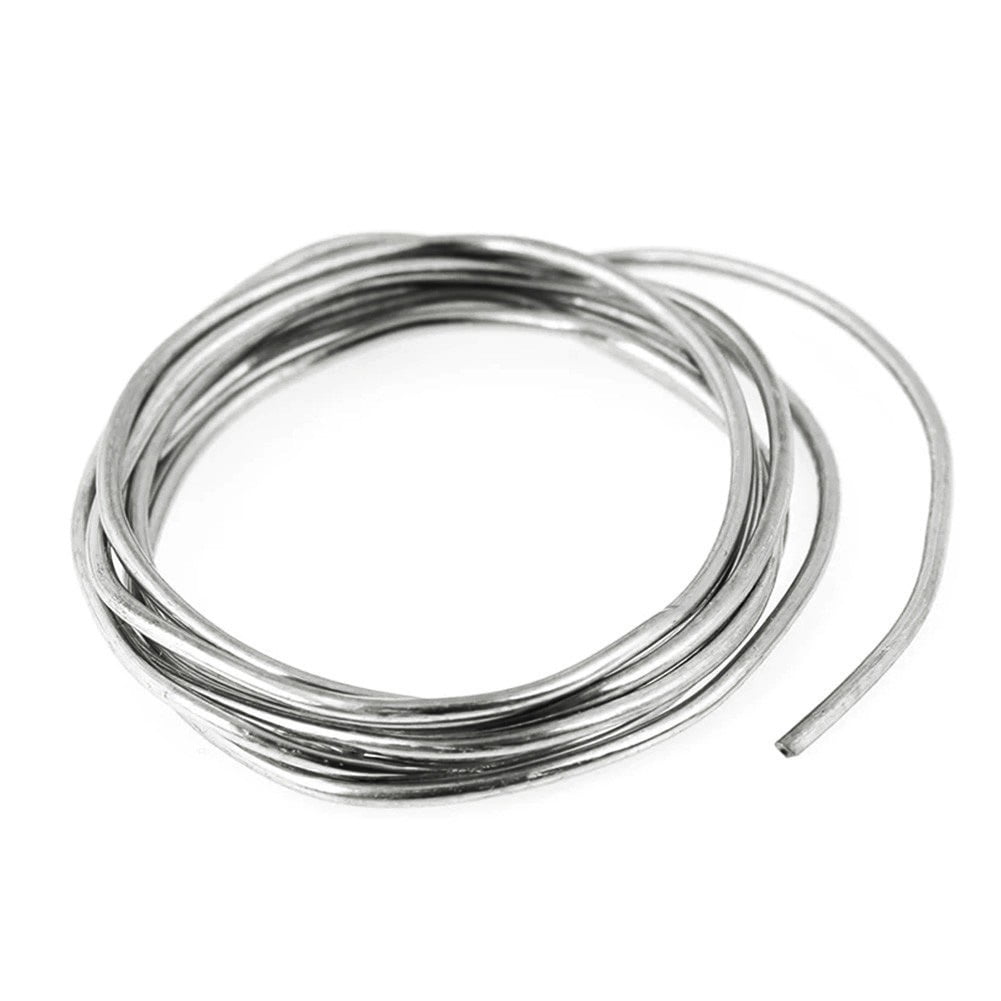 BUYISI 1.6mm Welding Rod 1/3/5 Meters Length Copper Aluminum Welding ...