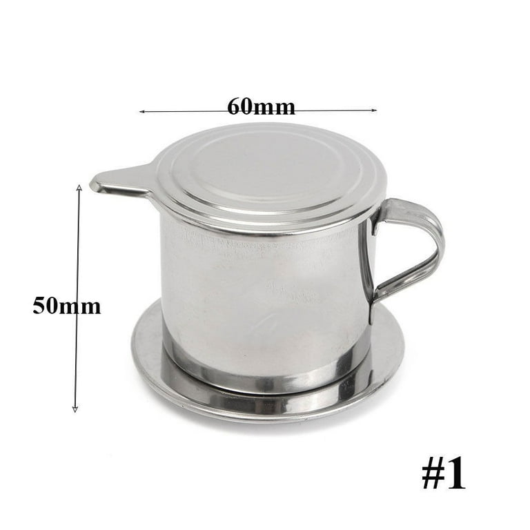 vietnamese coffee maker called