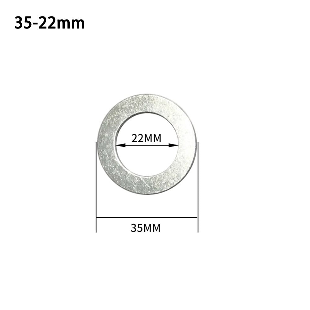 BUYISI 10-32mm Circular Saw Ring Reducting Rings For Circular Saw Blade ...