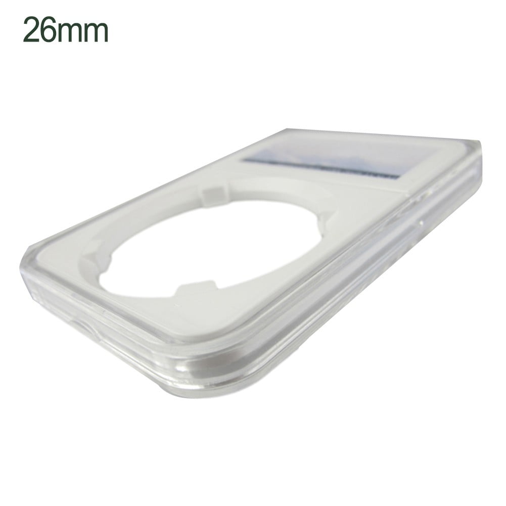 BUYISI 10pcs 14-29mm PCCB COIN Holder Display Coin collecting Storage ...