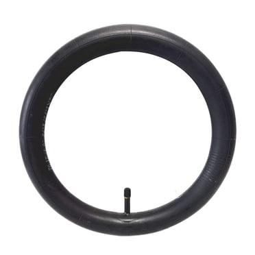 26x4in Fat Tire Bike Inner Tube, Pack of 2, with Schrader Valve for ...