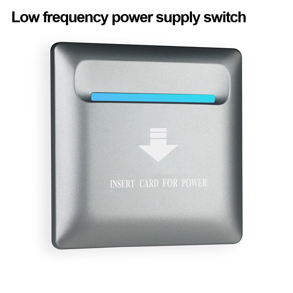 BUYISI 125KHZ Energy Saving Switch Non-Contact Induction Cards Hotel ...