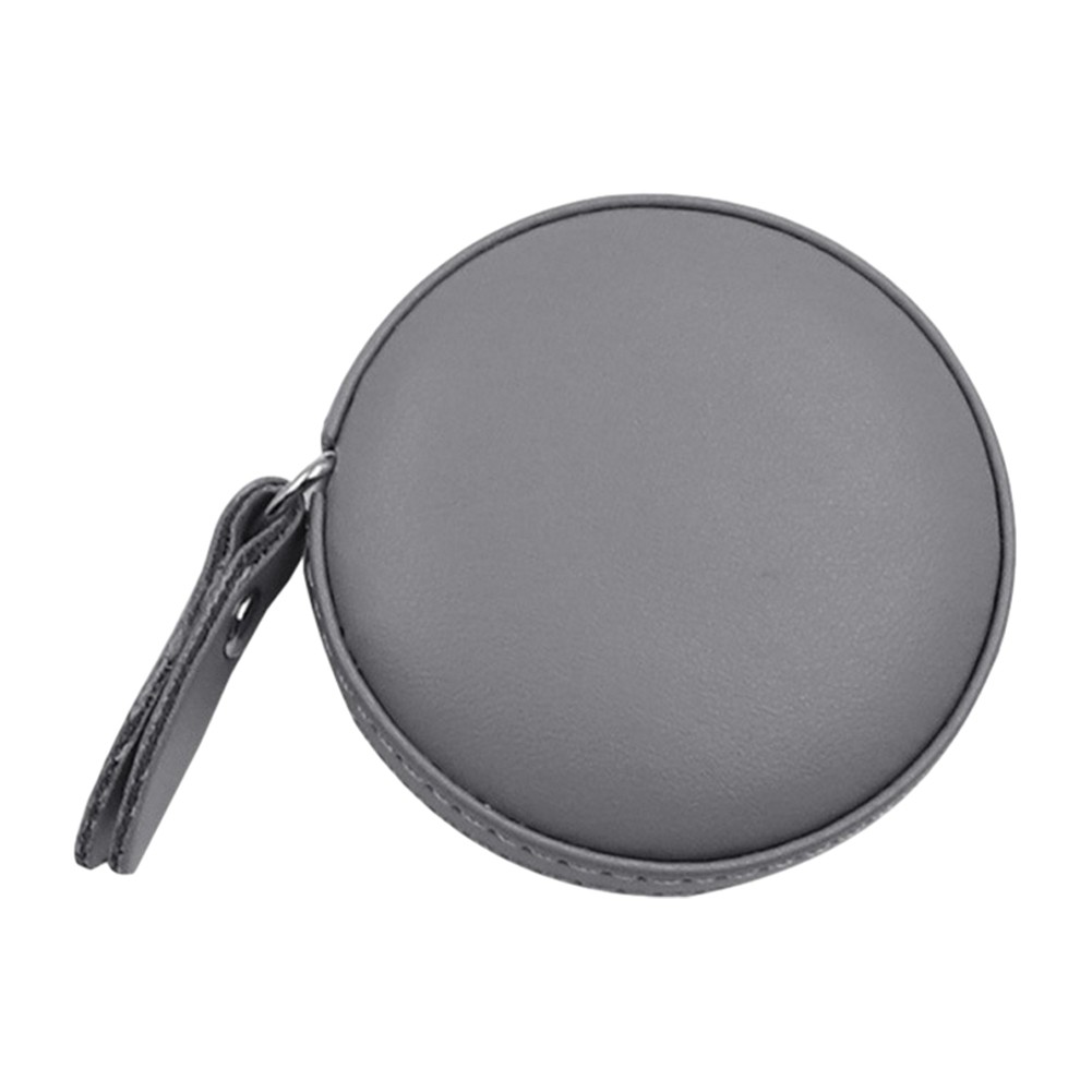 BUYISI 150cm/60in Portable Telescopic Tape Measure Centimeter Inch Tape ...