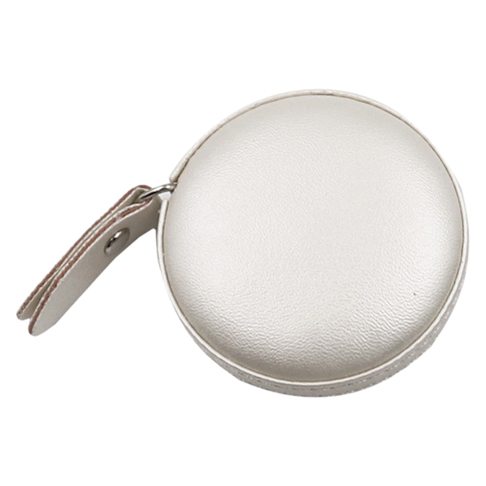 BUYISI 150cm/60in Portable Telescopic Tape Measure Centimeter Inch Tape ...