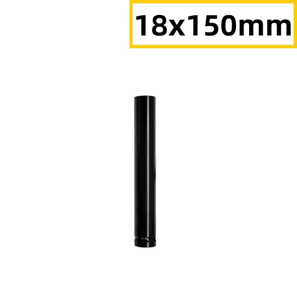 BUYISI 150mm Socket Impact Wrench Hex Socket Head 12.7mm Adapter ...