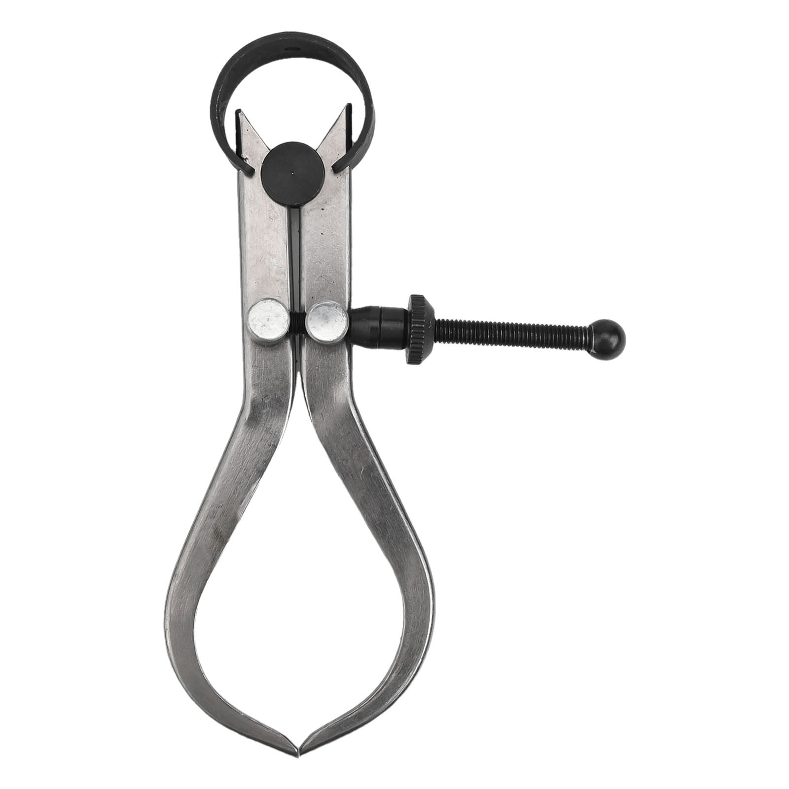 BUYISI 1PC Vernier Caliper Portable Wood Lathe Vernier Caliper ...