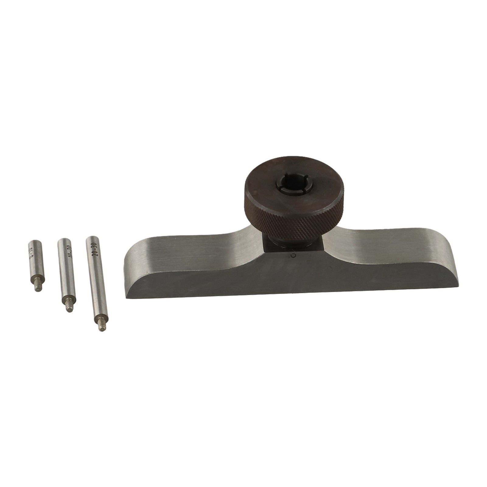 BUYISI 1PCS Depth Gage Bottom Base Depth Dial Indicator Base Depth ...