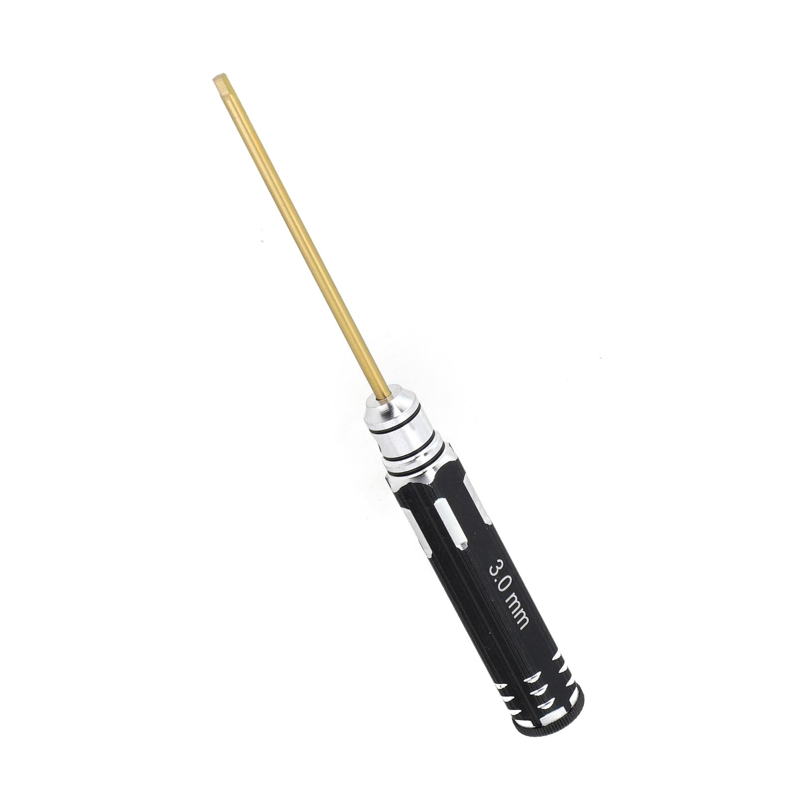 BUYISI 1pc 1.5mm 2.0mm 2.5mm 3.0mm Hex Screw Driver Screwdriver Hexagon ...