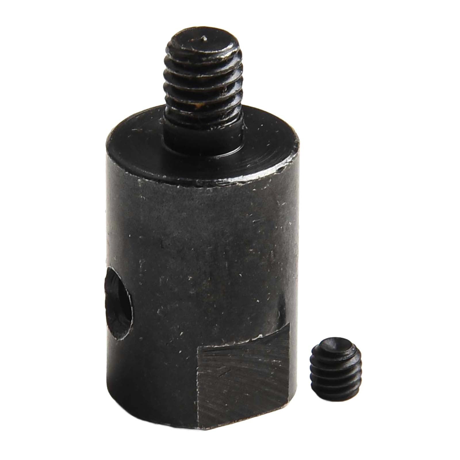 BUYISI 1pc 3.17/4/5/6/8mm Axle Motor Shaft Coupler Sleeve Saw Blade ...