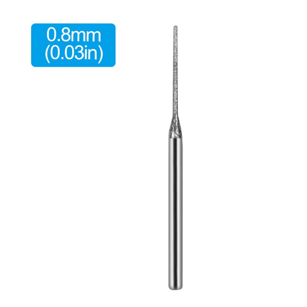 BUYISI 1pc Engraving Punch Needle Stick Carving Drill Needle Tools For ...