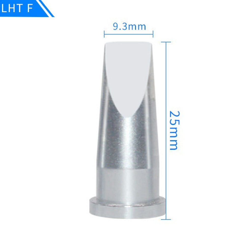 BUYISI 1pc Soldering Iron Tip Head For Weller WSD150 WSP150 LHT Series ...