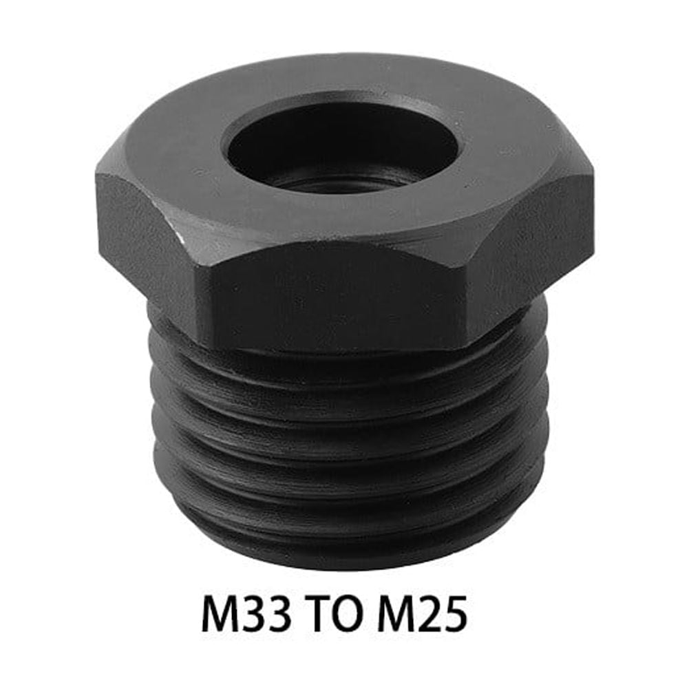 BUYISI 1pc Wood Lathe Chuck Adapter Screw Thread Spindle Adapter Chuck ...